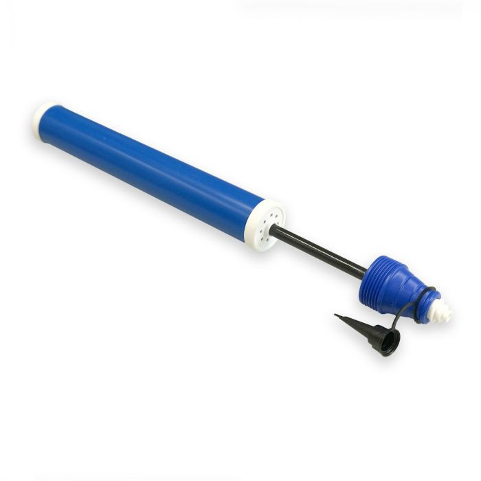 Big hand pump - wristland.com